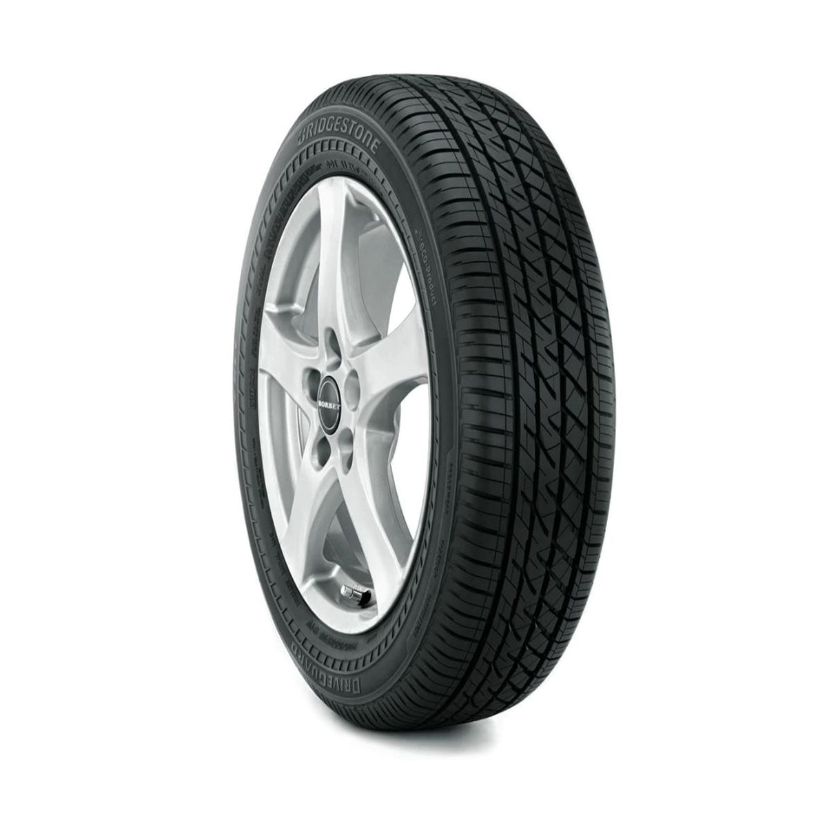 225/65R17 SL 102H Bridgestone DRIVEGUARD – OTRUSA.COM