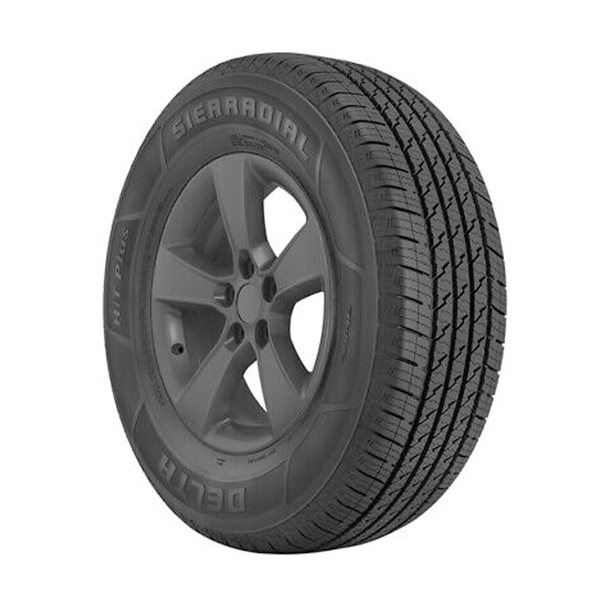 225/70R16 SL 103T Delta SIERRADIAL H/T PLUS – OTRUSA.COM