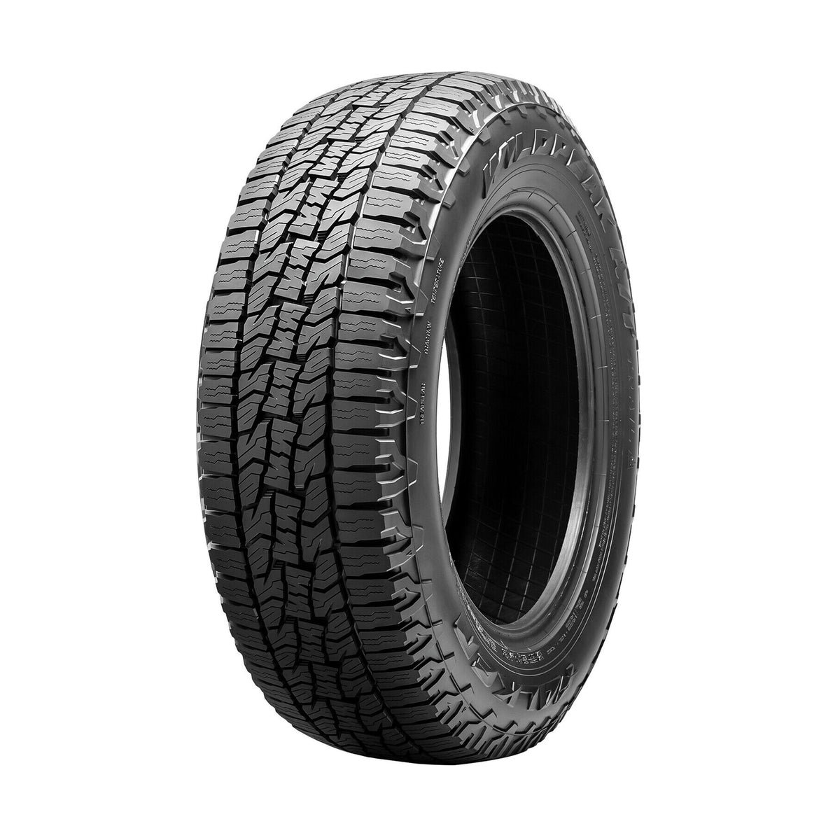 235/60R18 XL 107H Falken WILDPEAK A/T TRAIL – OTRUSA.COM