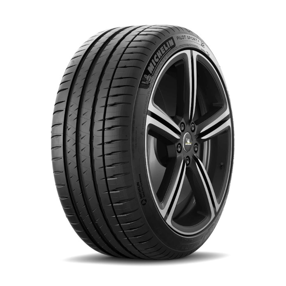 255/40R17 XL 98Y Michelin PILOT SPORT 4 – OTRUSA.COM