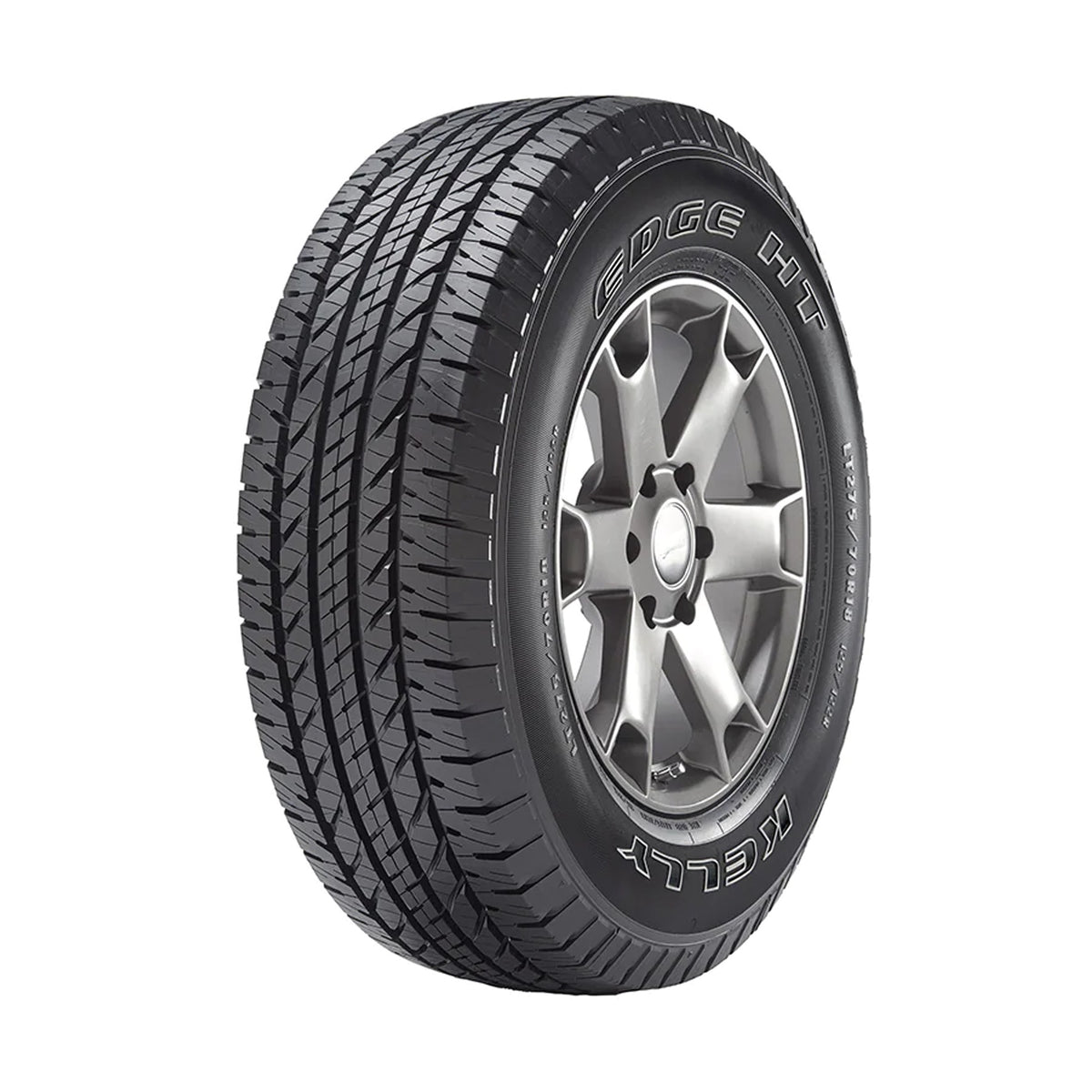 275/65R18 LT 10PR 123R Kelly EDGE HT – OTRUSA.COM