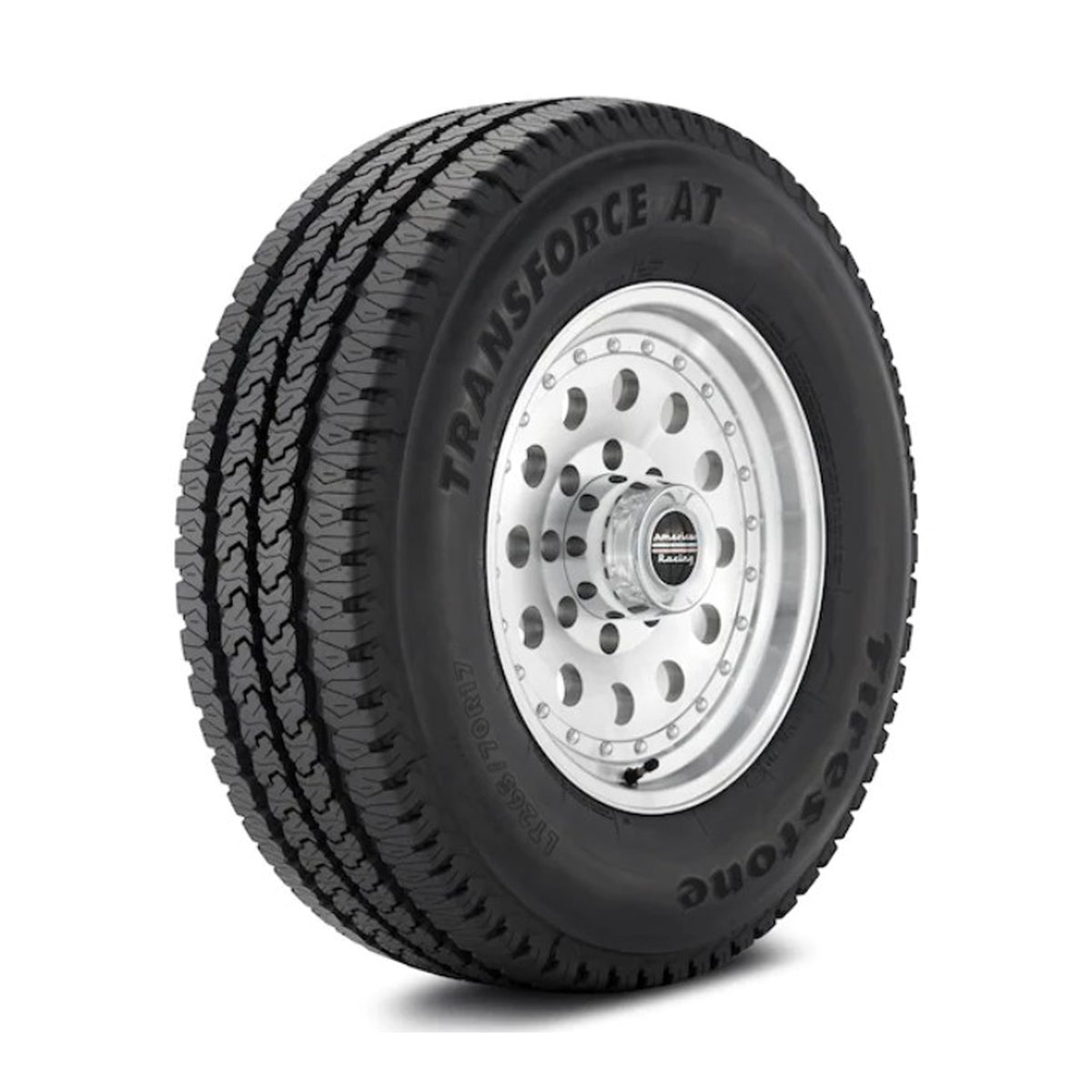 285/60R20 10PR 125R Firestone TRANSFORCE AT – OTRUSA.COM