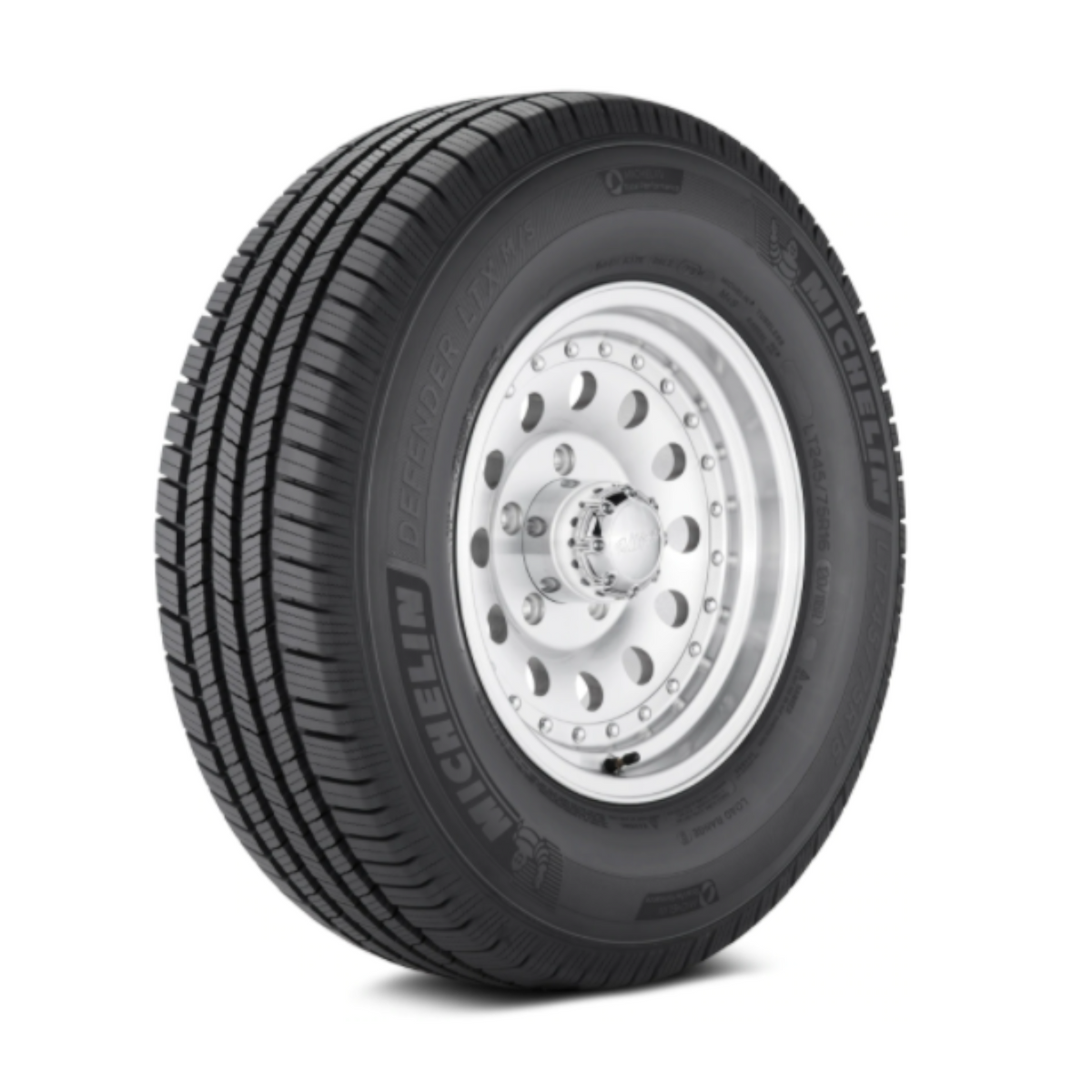 305/50R20 SL 116H Michelin DEFENDER LTX M/S – OTRUSA.COM