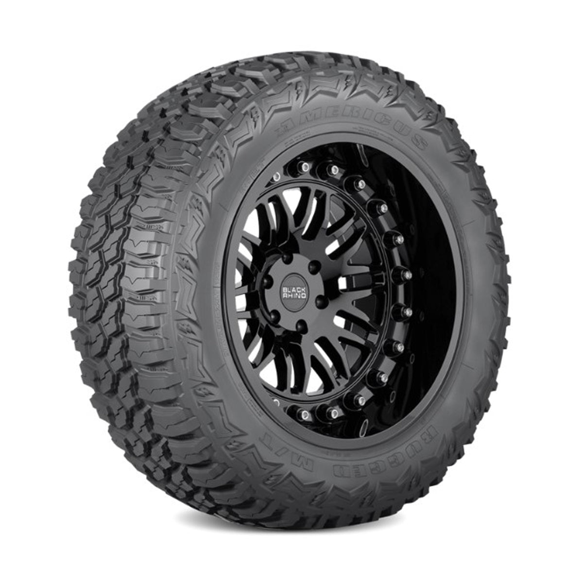 33x12.50R20 LT 12PR 119Q Americus RUGGED M/T – OTRUSA.COM