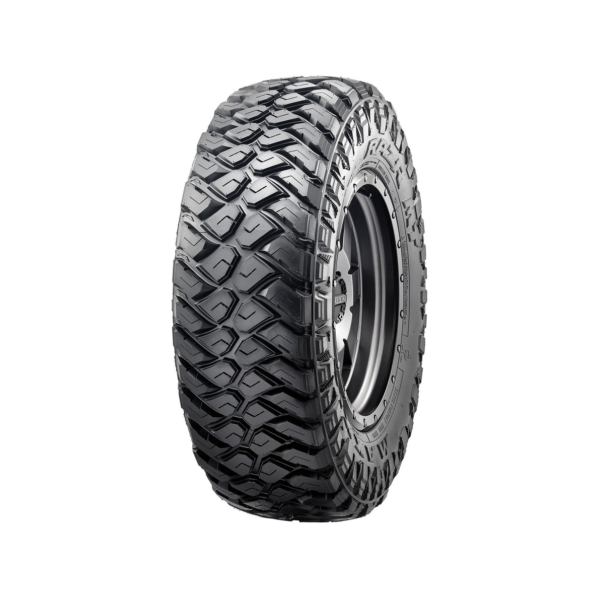 35x12.50R20 LT 12PR 125Q Maxxis RAZR MT – OTRUSA.COM