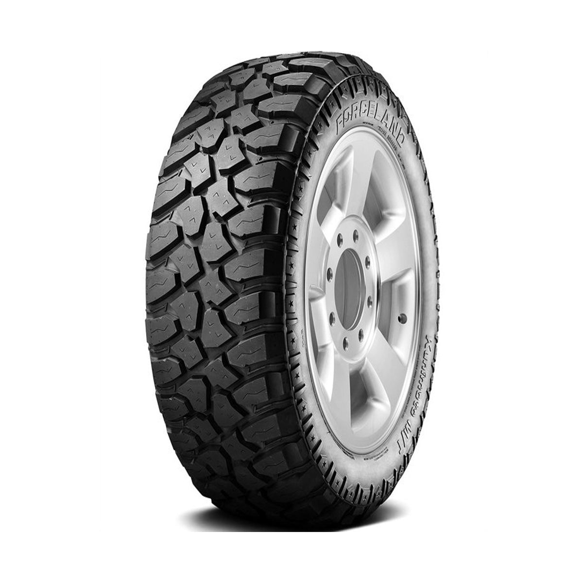 35x12.50R22 10PR 117Q Forceland REBEL HAWK M/T – OTRUSA.COM