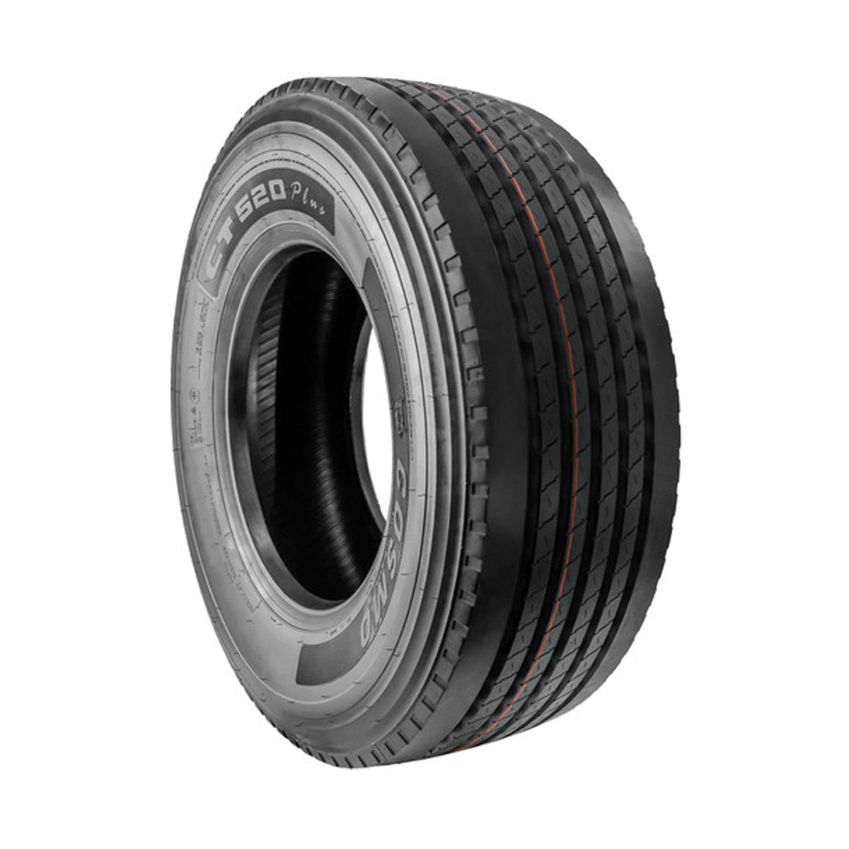 385/65R22.5 20PR 164K Cosmo CT520 PLUS TL – OTRUSA.COM