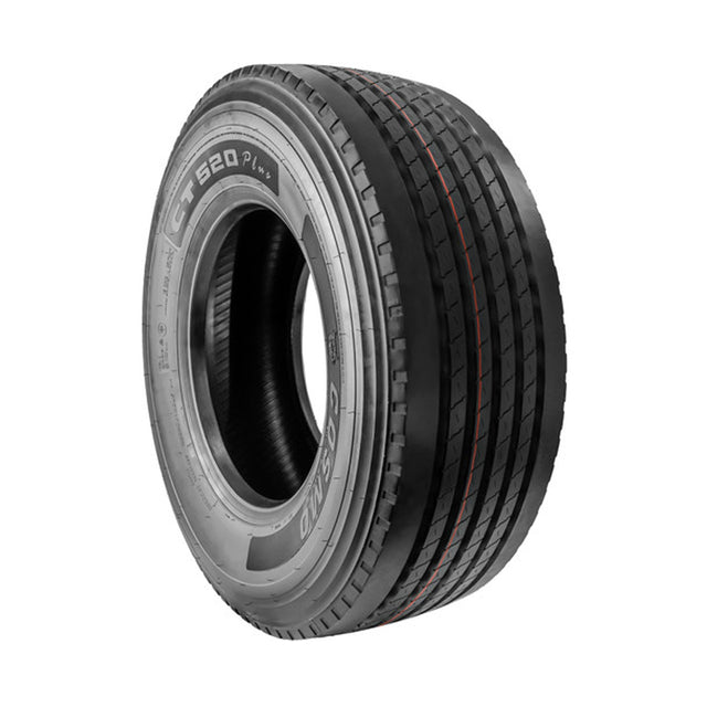 385/65R22.5 20PR 164K Cosmo CT520 PLUS TL – OTRUSA.COM