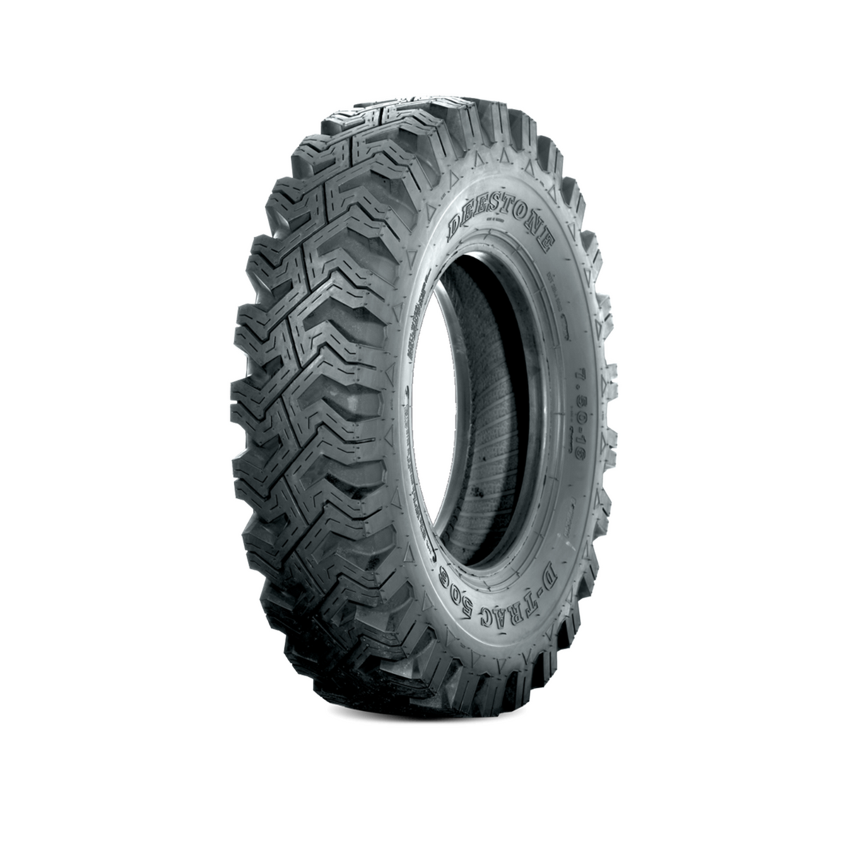 7.00-16 12PR F 116/114L Deestone D506 Light Truck TT – OTRUSA.COM