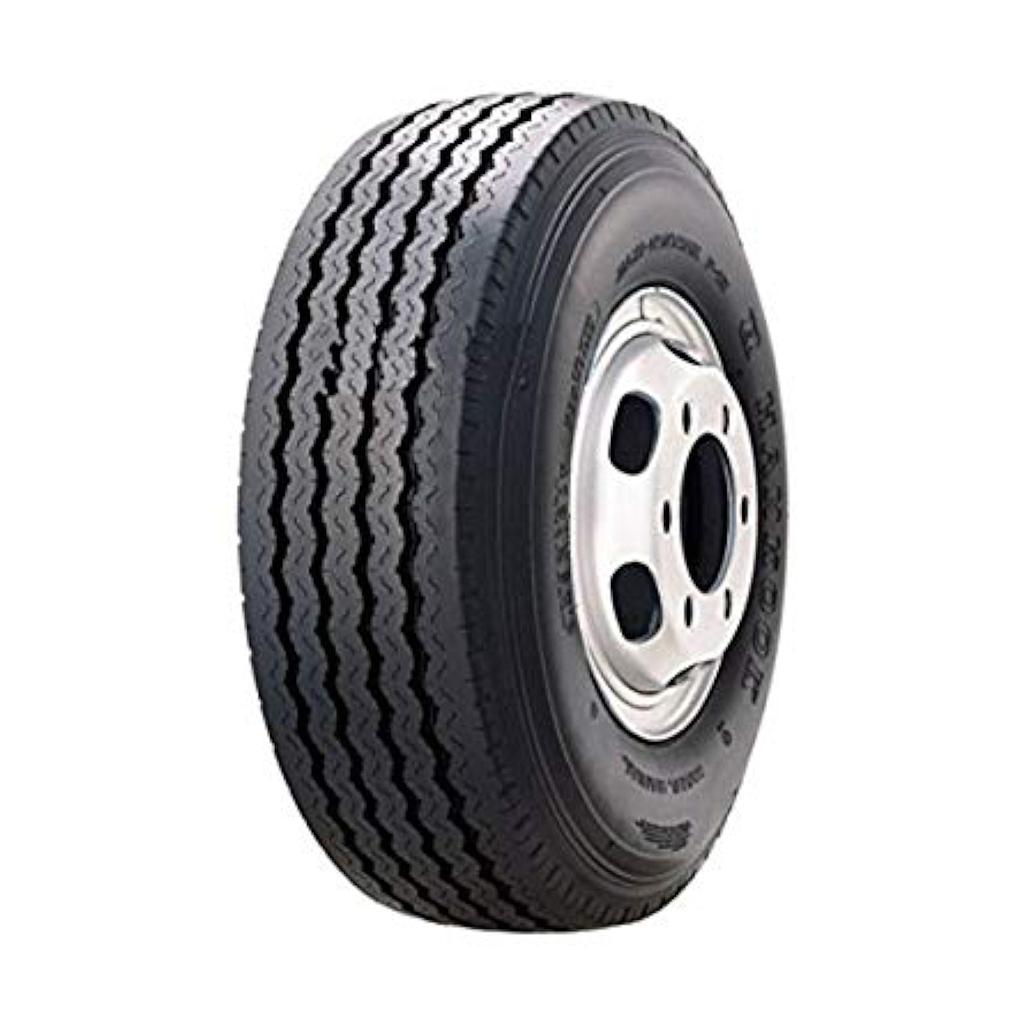 7.50R16 LT 14PR G 122K Hankook F19 – OTRUSA.COM