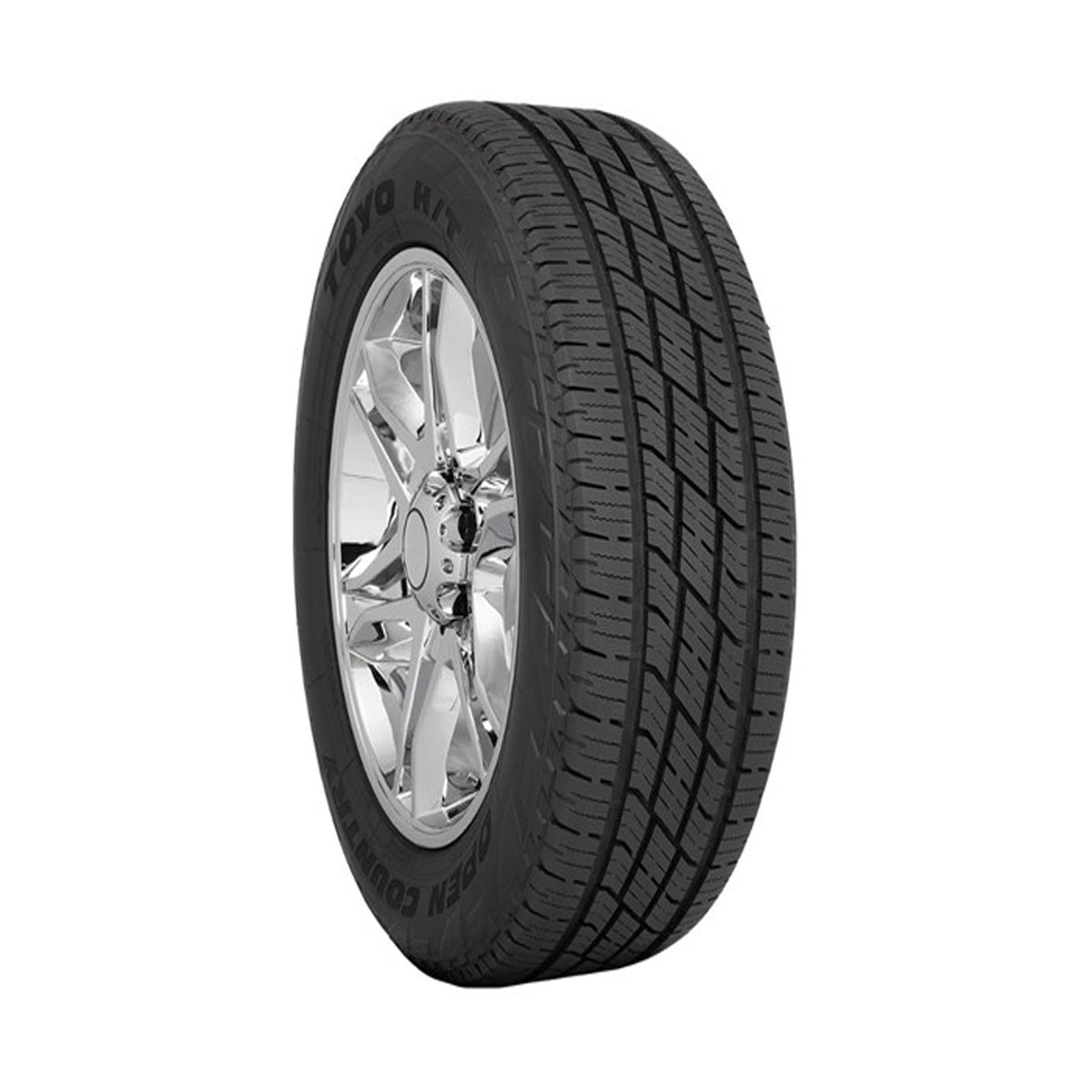 LT 275/65R18 10PR 123/120S Toyo OPEN COUNTRY H/T II – OTRUSA.COM