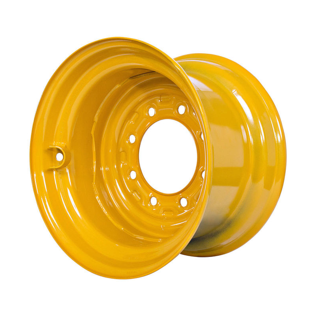 16.5x9.75 Wheel with Valve – OTRUSA.COM
