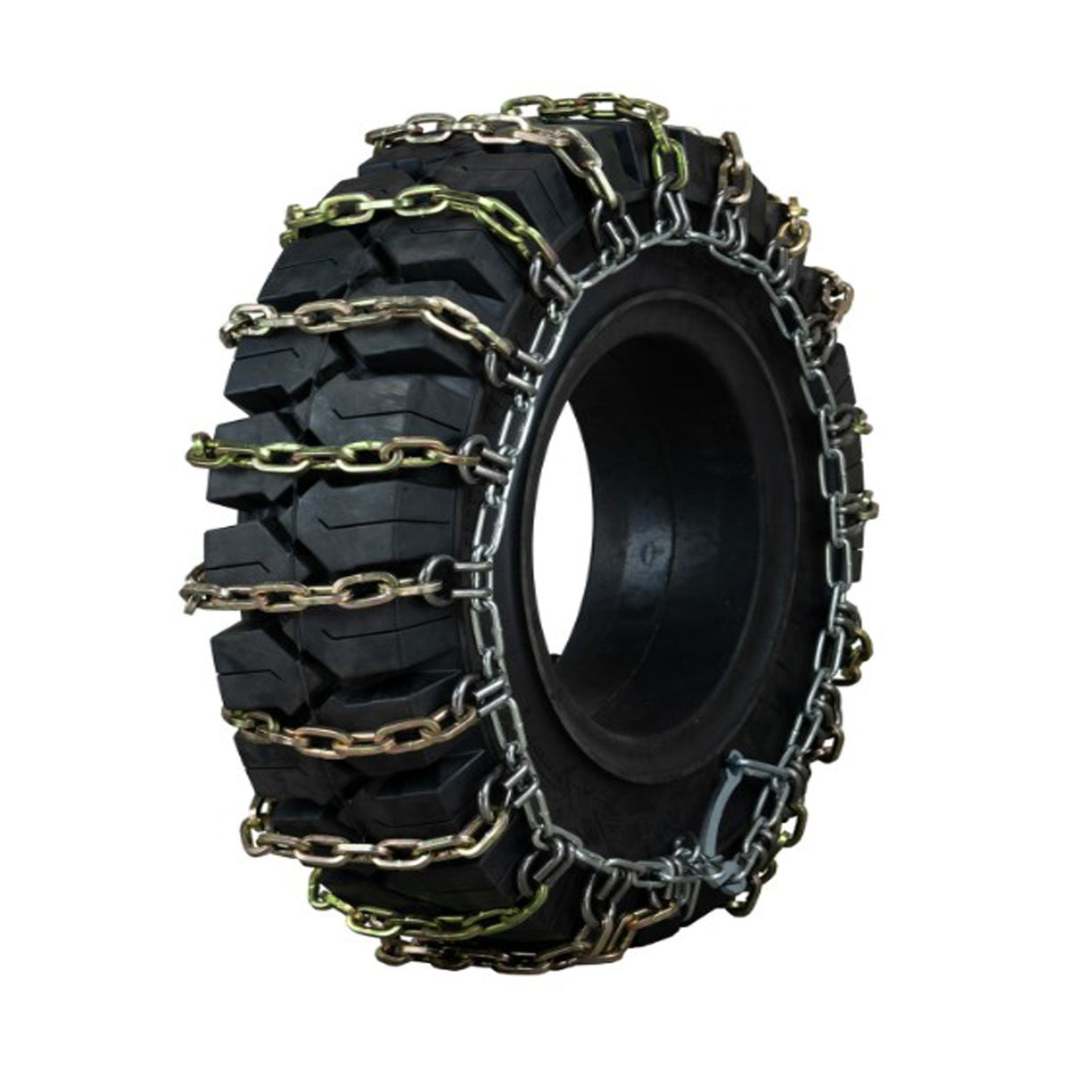 250x15 Quality Chain Heavy Duty 2 Square Links Alloy - 1 Pair – OTRUSA.COM