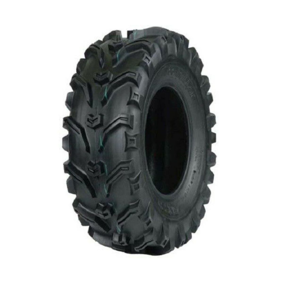 25x8.00-12 6PR Vee Rubber VRM189 GRIZZLY TL – OTRUSA.COM