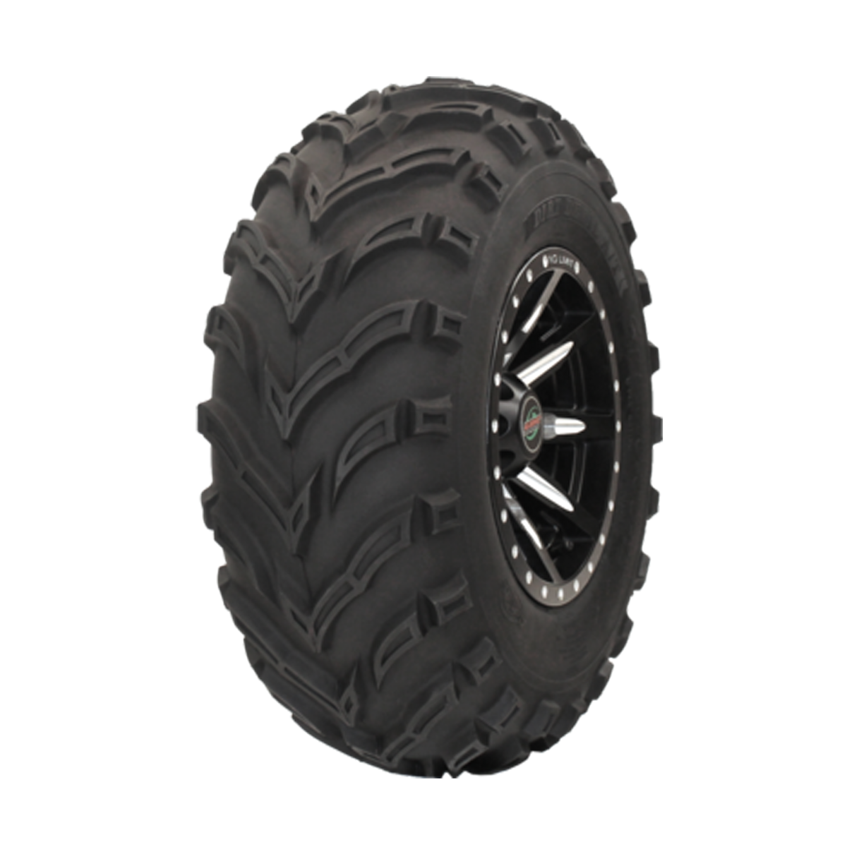 23x10.00-10 6PR Greenball DIRT DEVIL – OTRUSA.COM