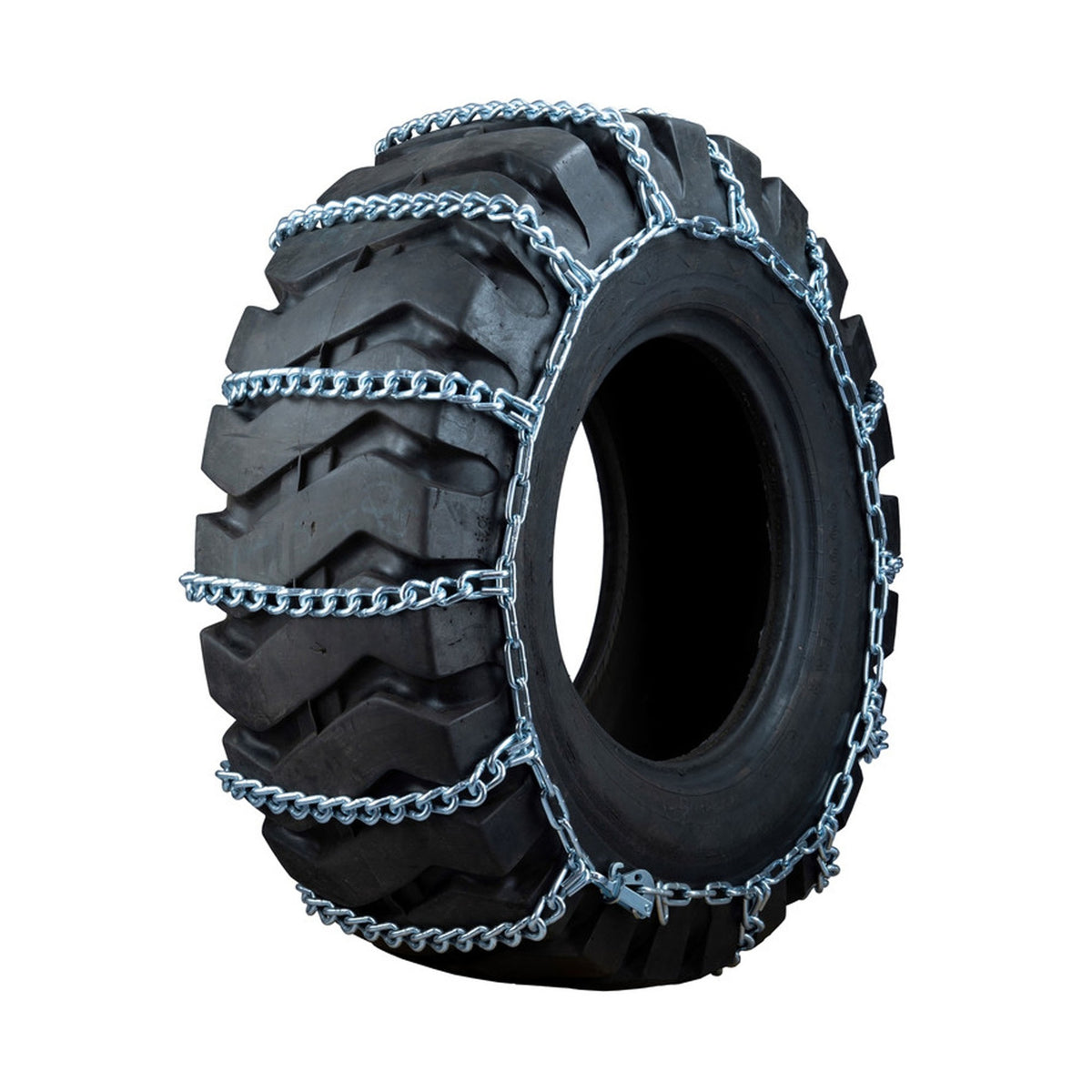 18.00-25 Quality Chain Round Twist 4 Links Loader-Grader Round Twist L ...