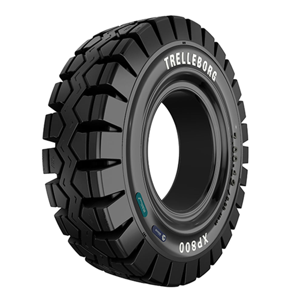 8.25-15 Trelleborg XP800 LOC SOLID 6.50" – OTRUSA.COM