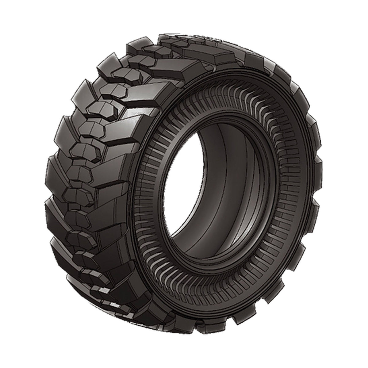 12-16.5 Galileo Skid Steer Tire R-4 (Tire Only) – OTRUSA.COM