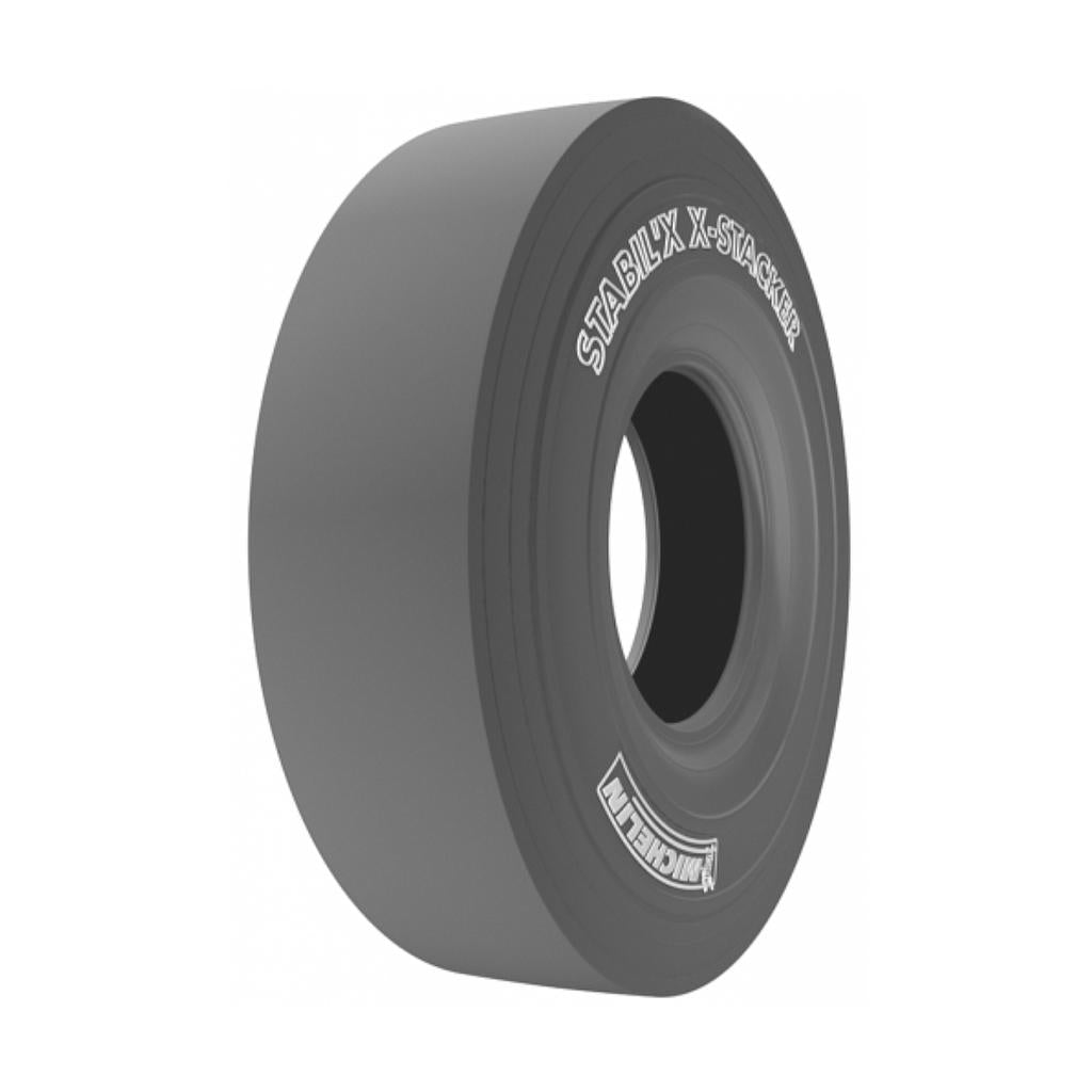 18.00R25 2* Michelin STABIL'X X-Stacker 207A5 TL – OTRUSA.COM