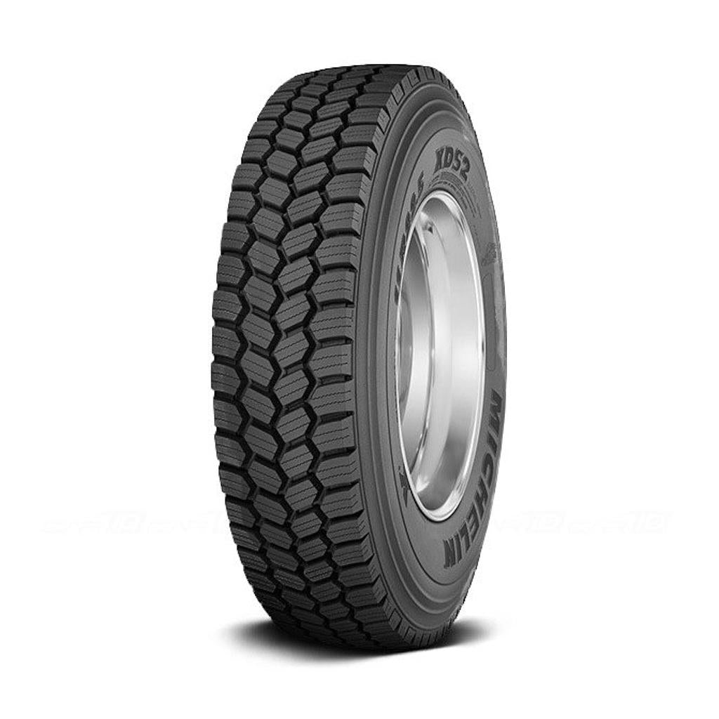 12R22.5 16PR H Michelin XDS – OTRUSA.COM